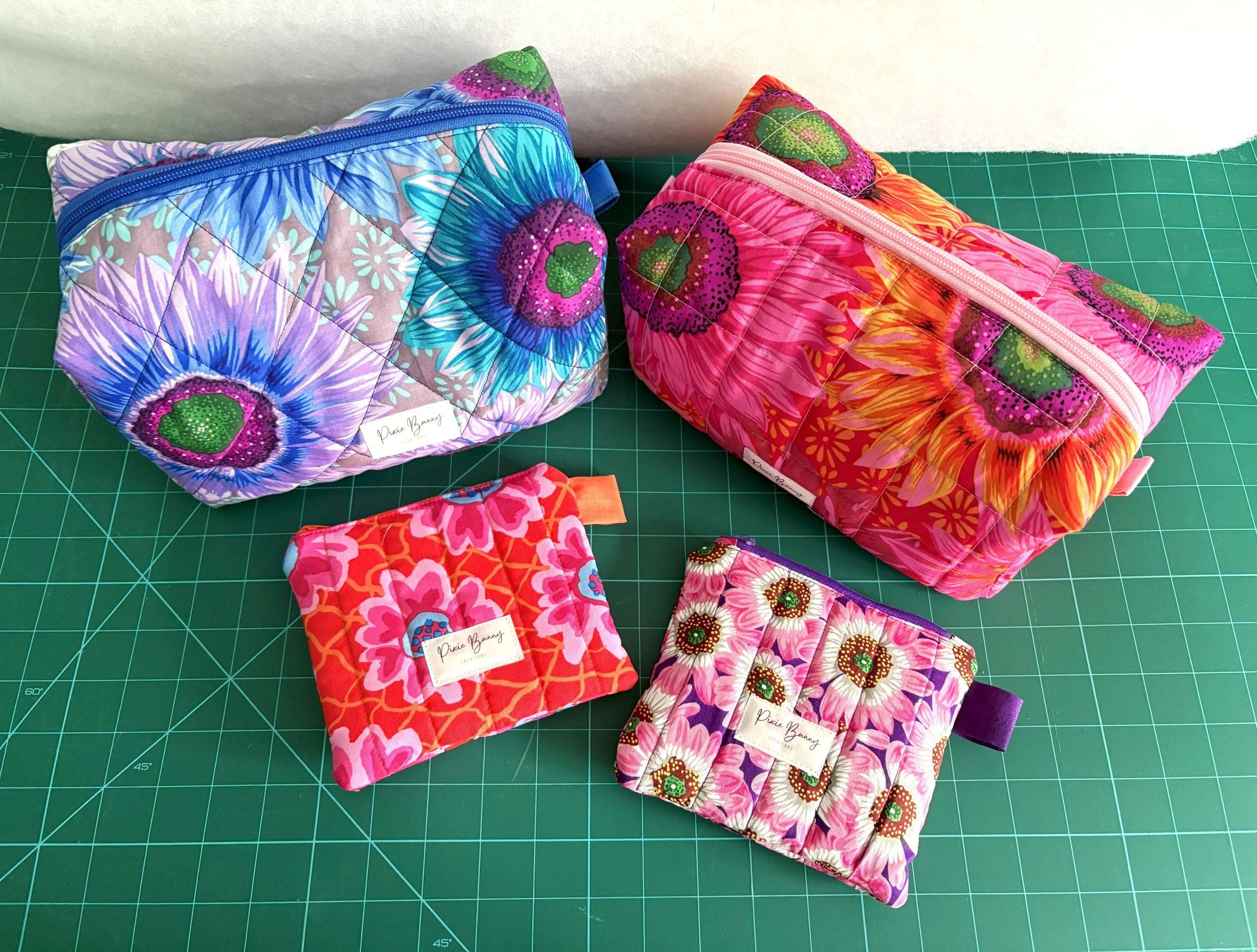 Handmade Gifts – Pixie Bunny Creations