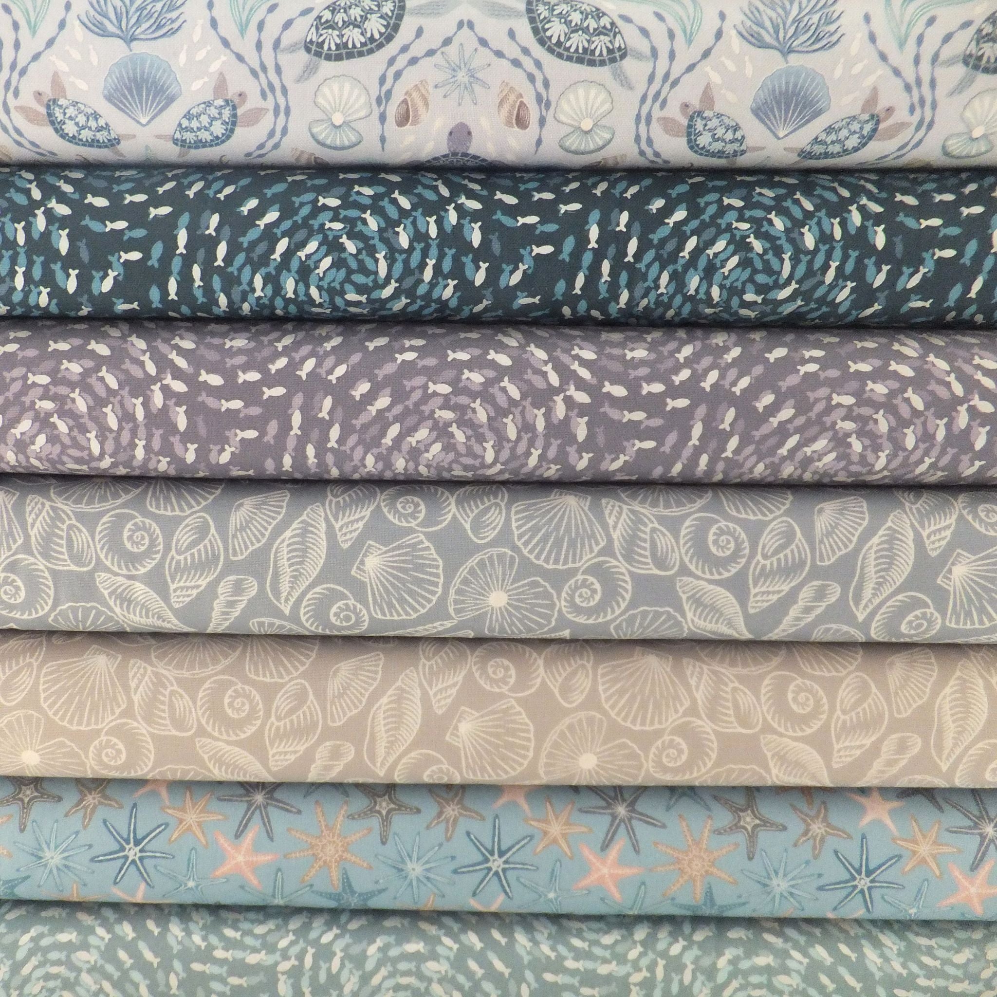 Fabrics – Pixie Bunny Creations