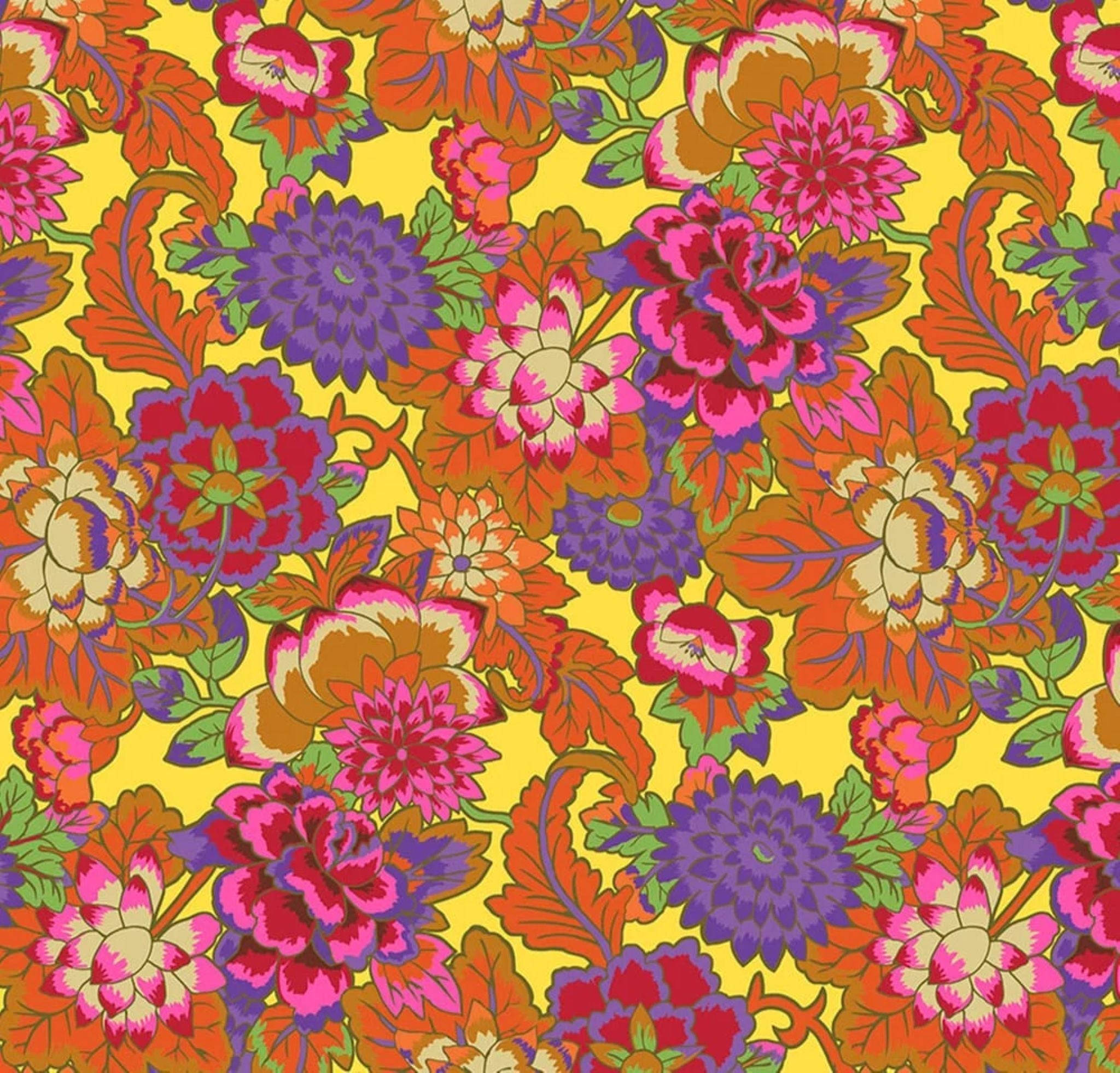 The Quilted Boxy Bag - Cloisonne Toiletry Bag – Pixie Bunny Creations